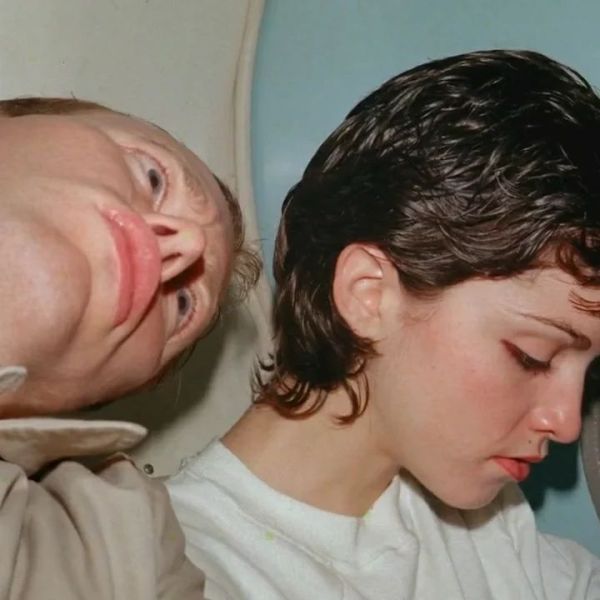 PORTFOLIOS: DAN GILROY – DIVINA MADONNA