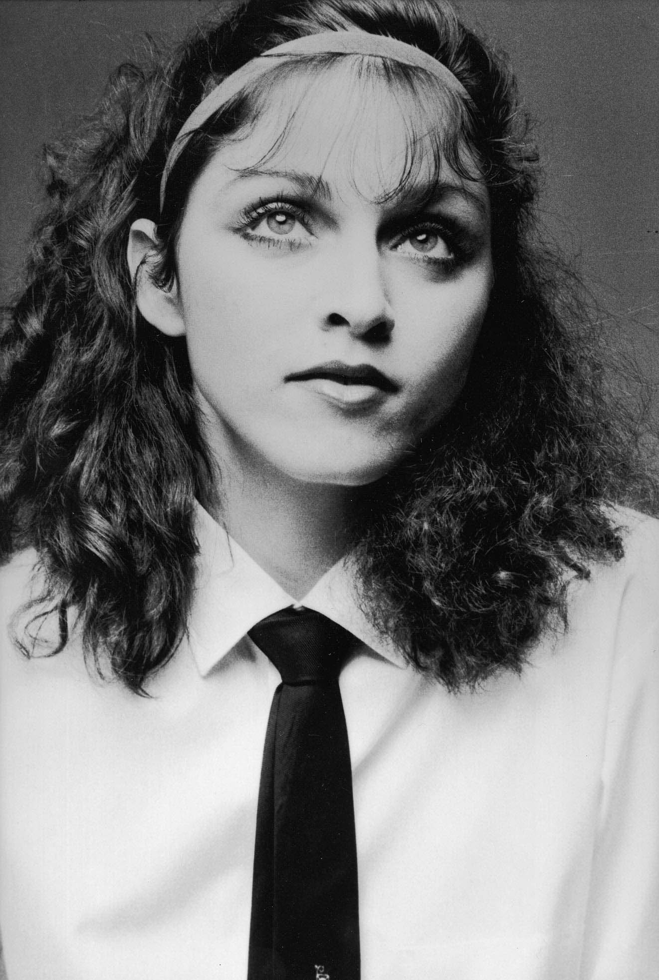 PORTFOLIOS: MICHAEL MCDONELL ’78 – DIVINA MADONNA