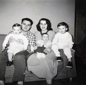 SILVIO CICCONE – DIVINA MADONNA