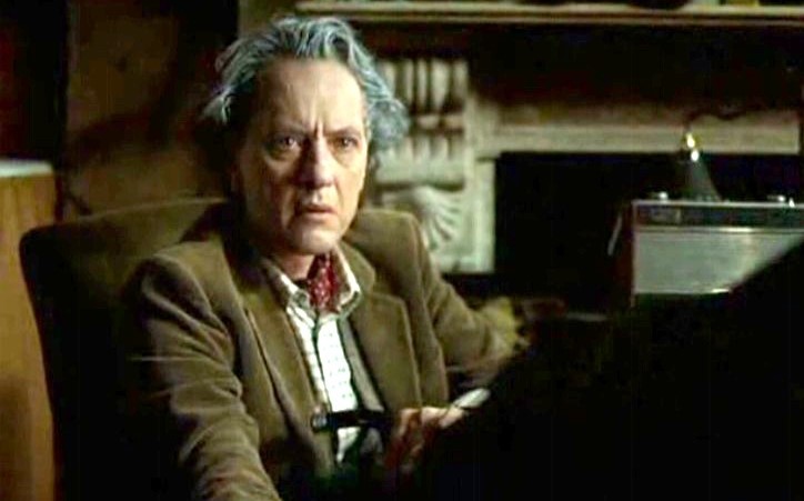 CHRISTOPHER FLYNN – DIVINA MADONNA