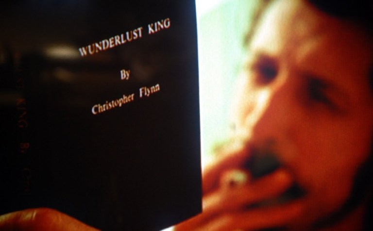 CHRISTOPHER FLYNN – DIVINA MADONNA