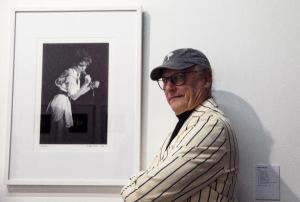 PORTFOLIO: GEORGE DUBOSE – DIVINA MADONNA