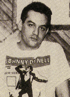 «MADONNA» ALBUM – DIVINA MADONNA