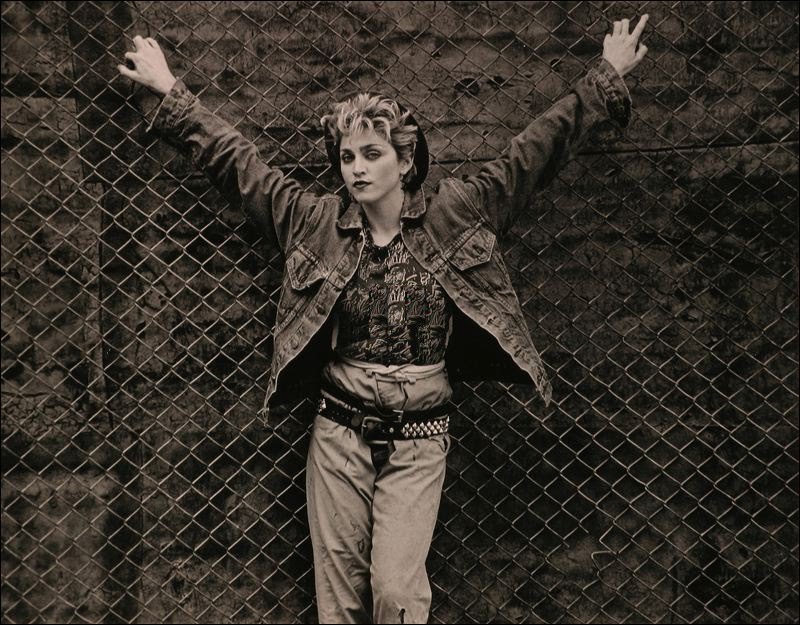 cunningham_madonna1982 – DIVINA MADONNA