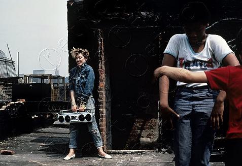 gang-10 – DIVINA MADONNA