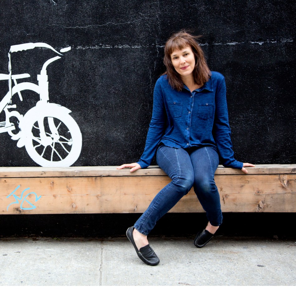 PORTFOLIO: DEBORAH FEINGOLD – DIVINA MADONNA