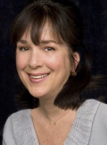 PORTFOLIO: DEBORAH FEINGOLD – DIVINA MADONNA