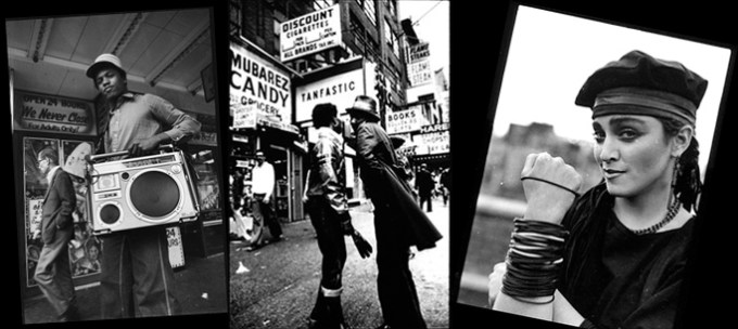 PORTFOLIO: PETER ANDERSON – DIVINA MADONNA