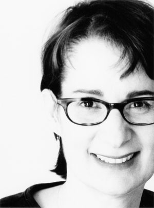 ENTREVISTAS: CARIN GOLDBERG – DIVINA MADONNA