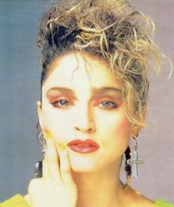 PORTFOLIOS: ERIC WATSON – DIVINA MADONNA