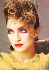 PORTFOLIOS: ERIC WATSON – DIVINA MADONNA