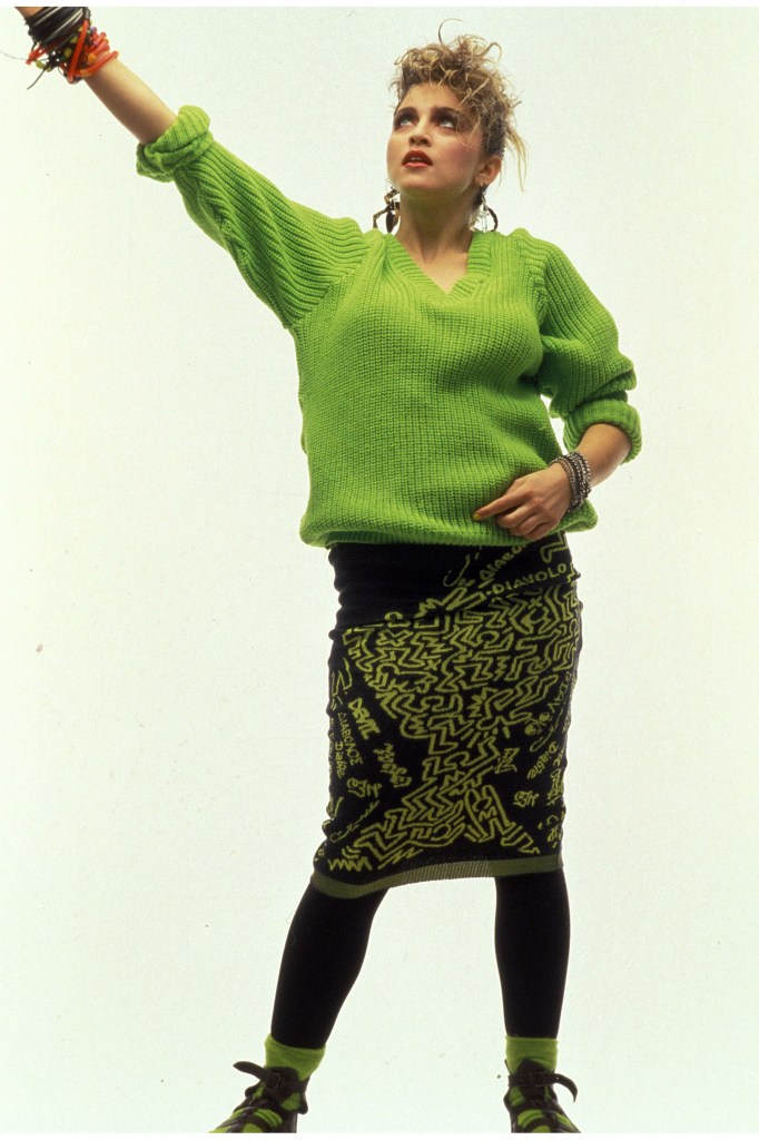 PORTFOLIOS: ERIC WATSON – DIVINA MADONNA