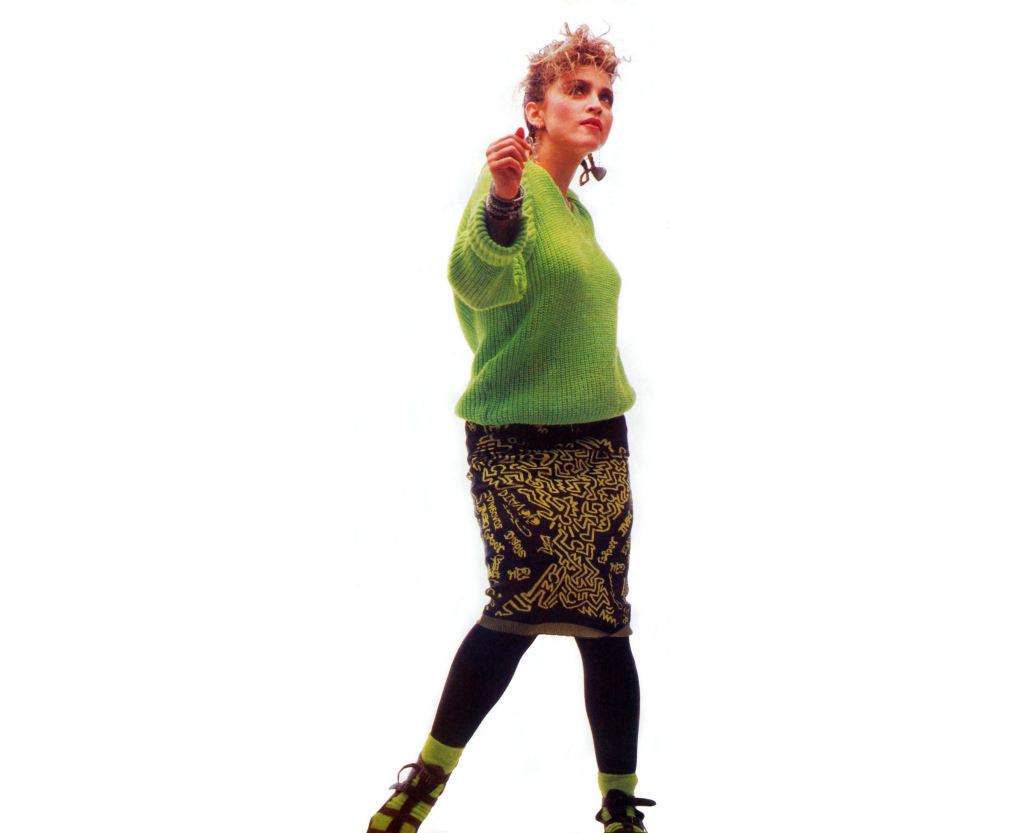 PORTFOLIOS: ERIC WATSON – DIVINA MADONNA