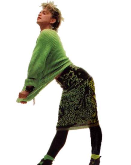 PORTFOLIOS: ERIC WATSON – DIVINA MADONNA