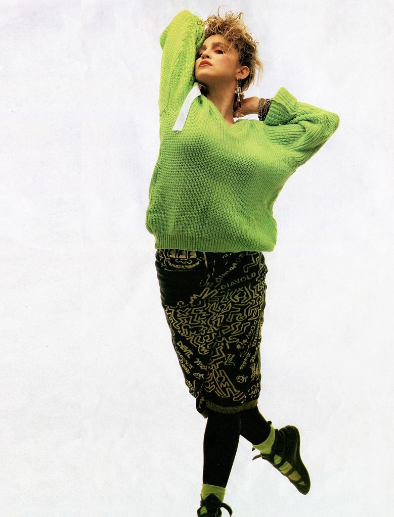 PORTFOLIOS: ERIC WATSON – DIVINA MADONNA