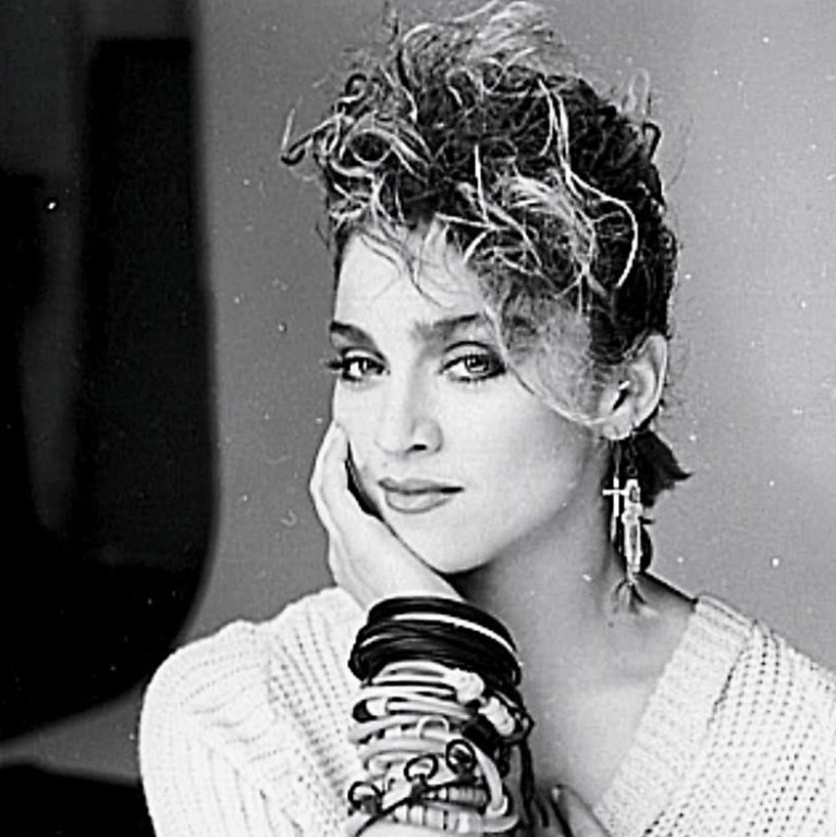 PORTFOLIOS: ERIC WATSON – DIVINA MADONNA