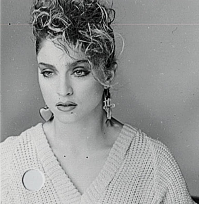 PORTFOLIOS: ERIC WATSON – DIVINA MADONNA