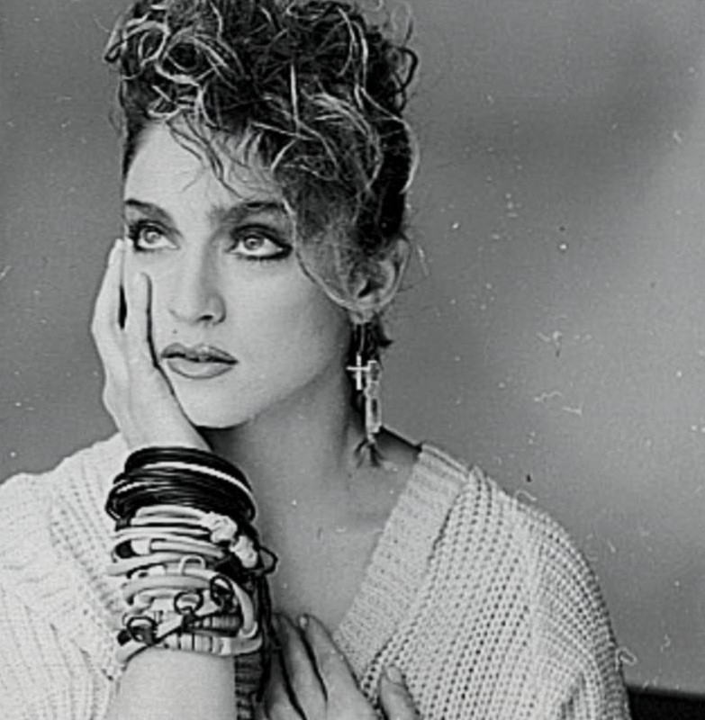 PORTFOLIOS: ERIC WATSON – DIVINA MADONNA