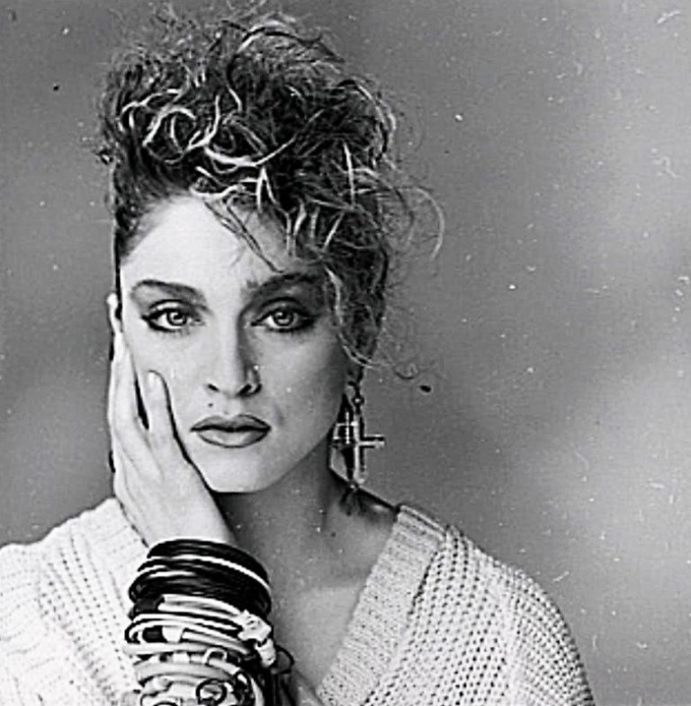 PORTFOLIOS: ERIC WATSON – DIVINA MADONNA