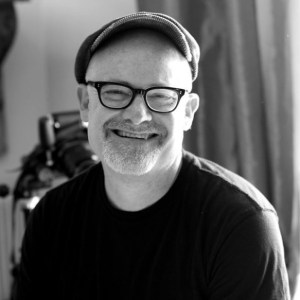 PORTFOLIO: GEORGE HOLZ – DIVINA MADONNA