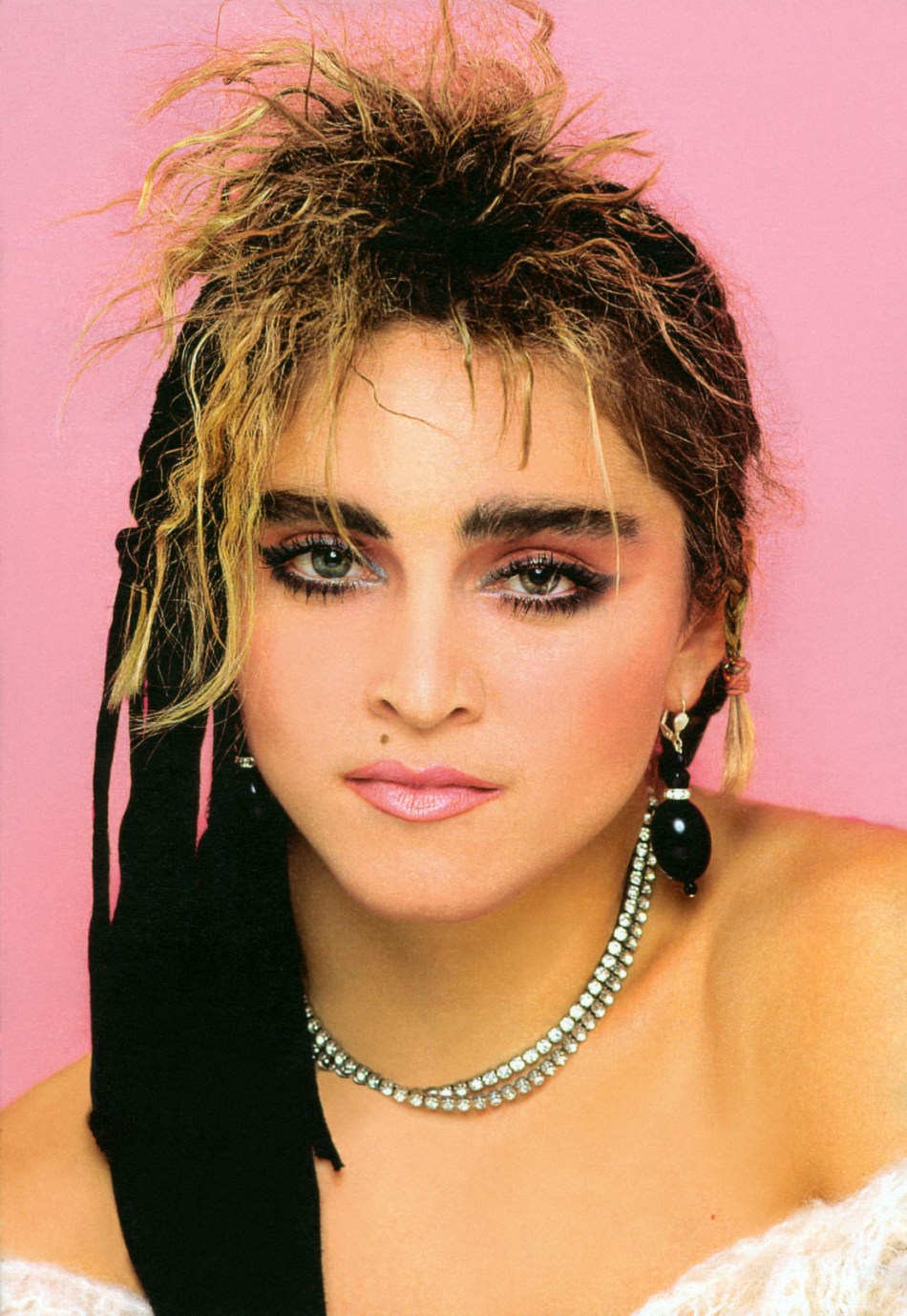 PORTFOLIO: MARK LEBON – DIVINA MADONNA