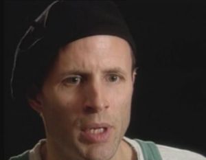 NORRIS BURROUGHS – DIVINA MADONNA