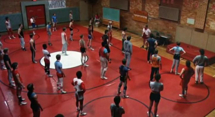 «VISION QUEST» – DIVINA MADONNA