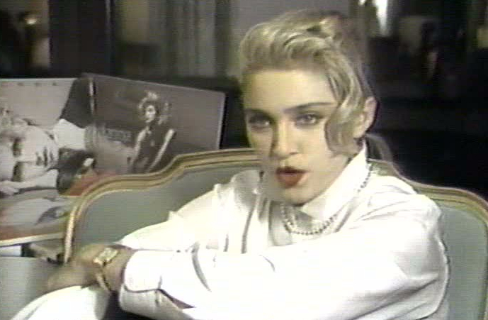 ENTREVISTA: «THE VIRGIN» CON MOLLY MELDRUM – DIVINA MADONNA