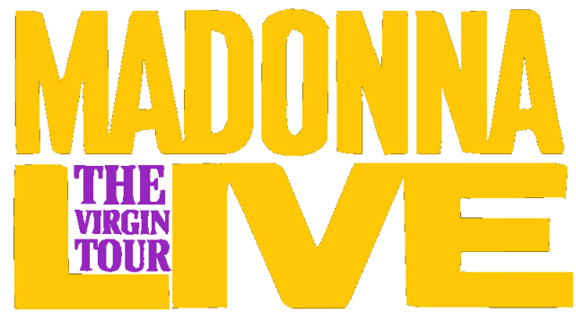 VIDEO: «THE VIRGIN TOUR» – DIVINA MADONNA