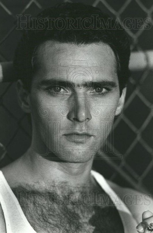 Martin Ciccone (1) – DIVINA MADONNA