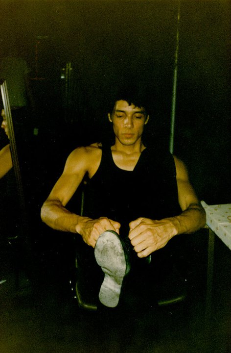 Angel Ferreira (9) – DIVINA MADONNA