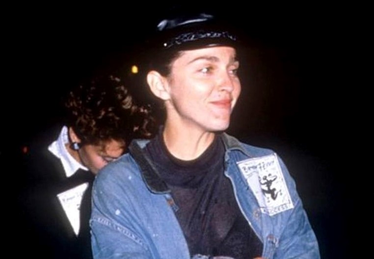 Bryan Ferry Concert (3) – DIVINA MADONNA