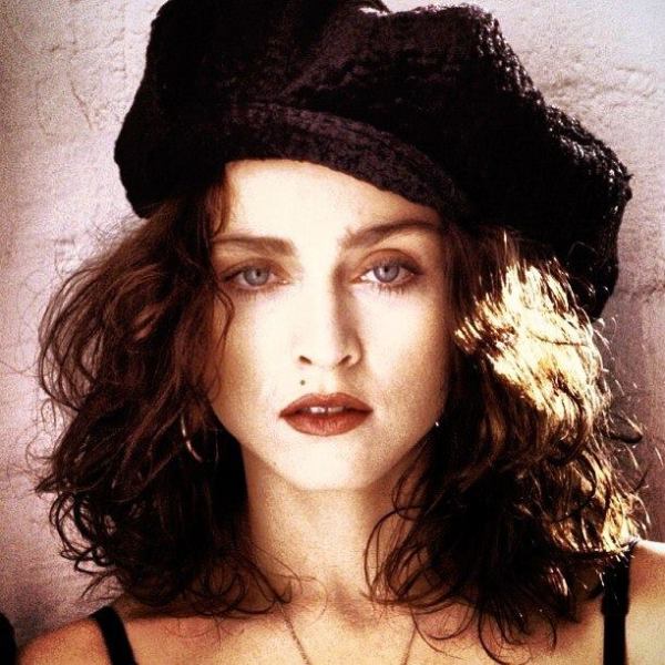 PORTFOLIOS: HERB RITTS – «CHERISH» – DIVINA MADONNA