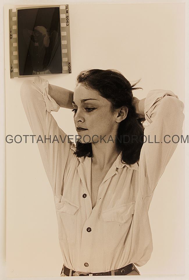 PORTFOLIOS: CECIL TAYLOR – DIVINA MADONNA