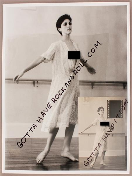 PORTFOLIO: CECIL TAYLOR – DIVINA MADONNA