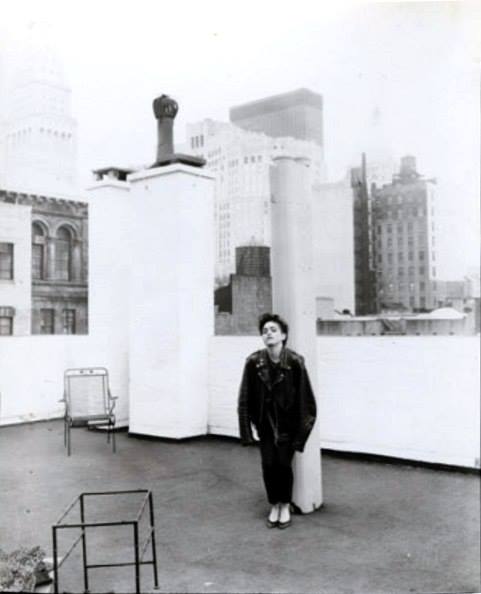 «NOCHES DE BOHEMIA» – DIVINA MADONNA