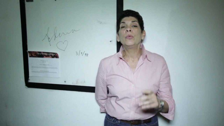 CAMILLE BARBONE – DIVINA MADONNA