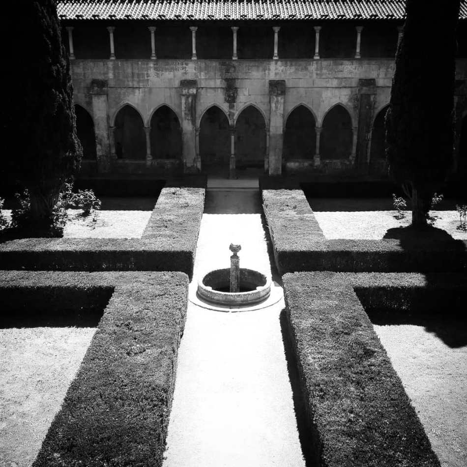 «DARK BALLET» – DIVINA MADONNA