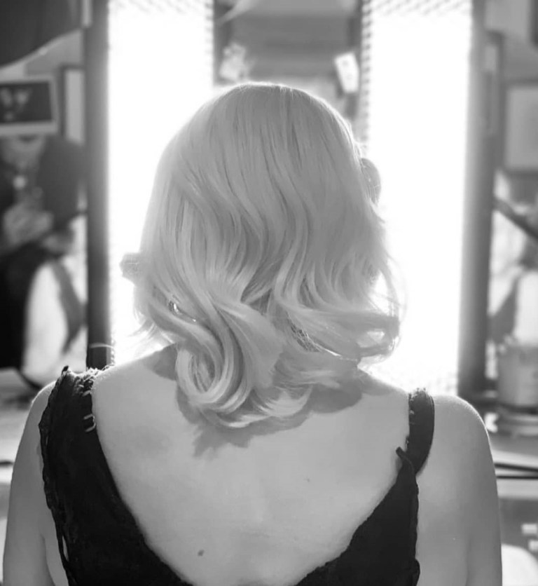 PORTFOLIOS: RICARDO GOMES – DIVINA MADONNA