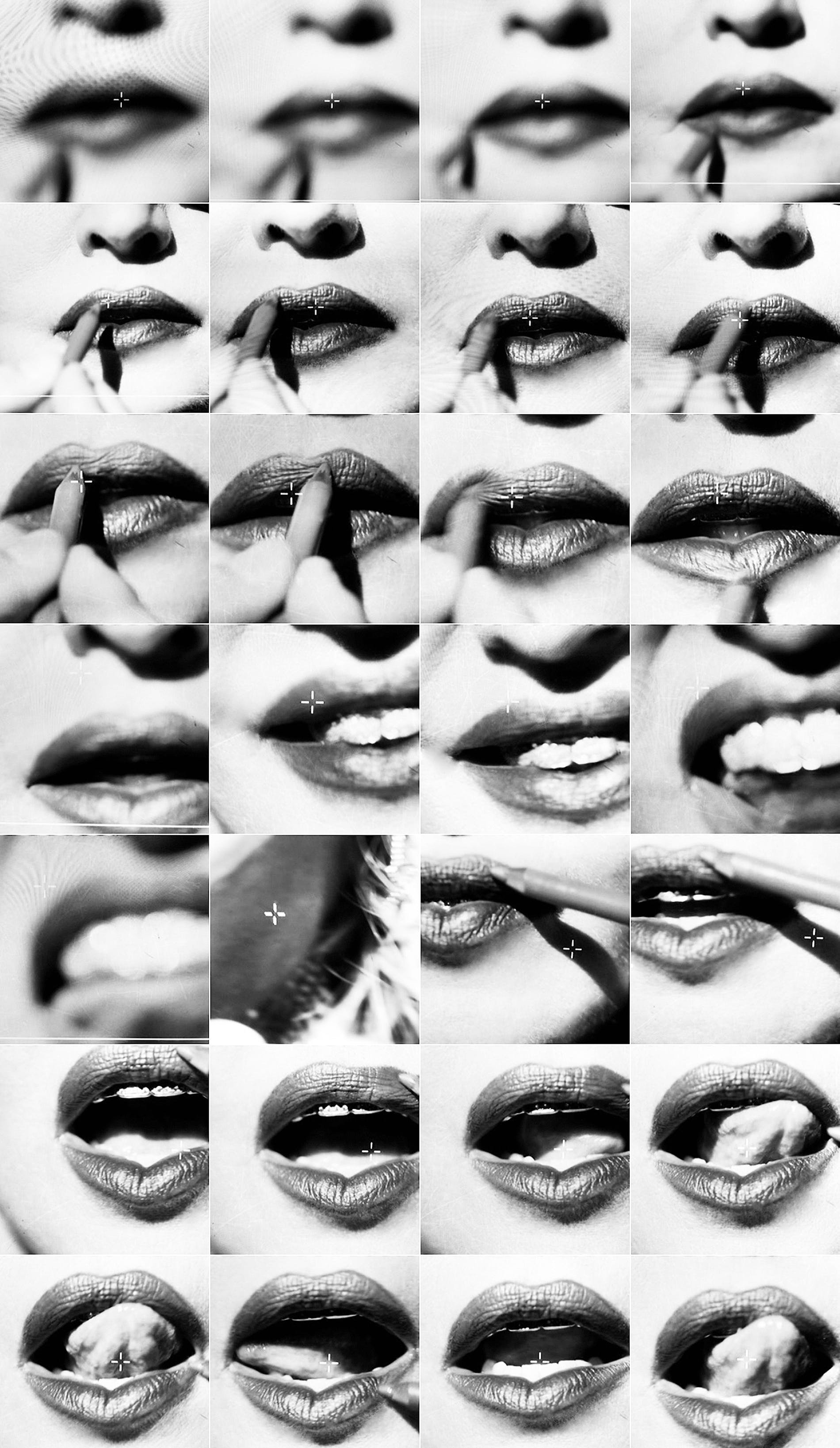 PORTFOLIOS: RICARDO GOMES – DIVINA MADONNA