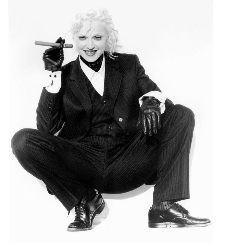 PORTFOLIOS: WAYNE MASER – DIVINA MADONNA