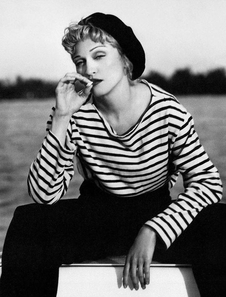 PORTFOLIO: HERB RITTS – MIAMI – DIVINA MADONNA