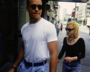 LOVELIFE: JIMMY ALBRIGHT – DIVINA MADONNA