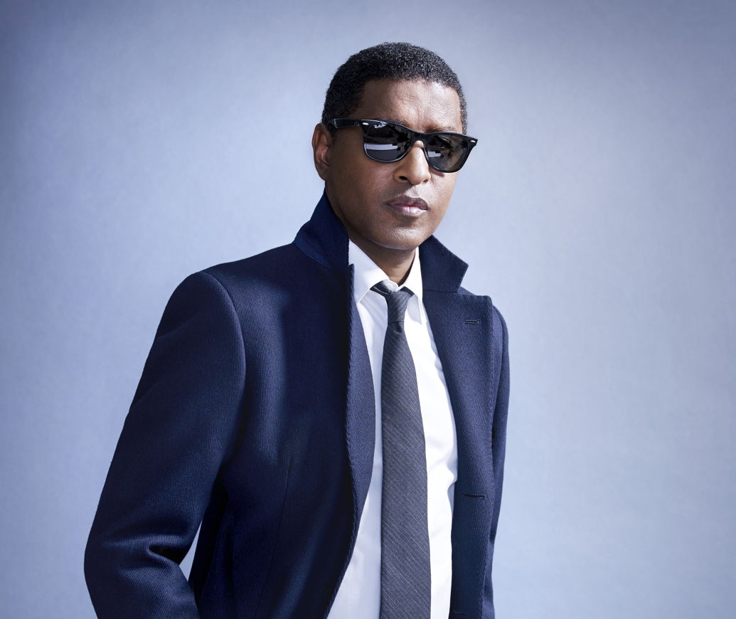 BABYFACE – DIVINA MADONNA