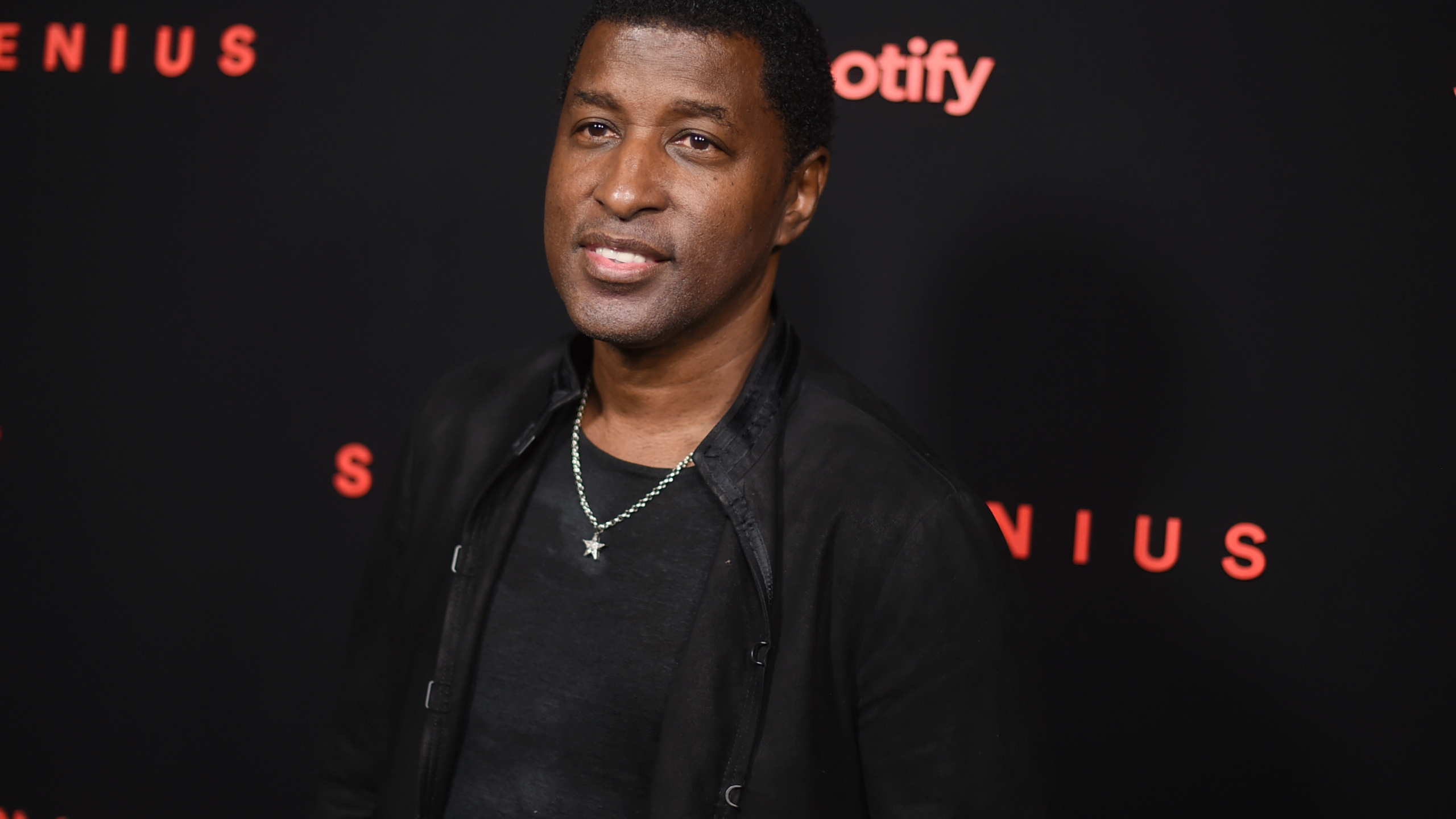 BABYFACE – DIVINA MADONNA