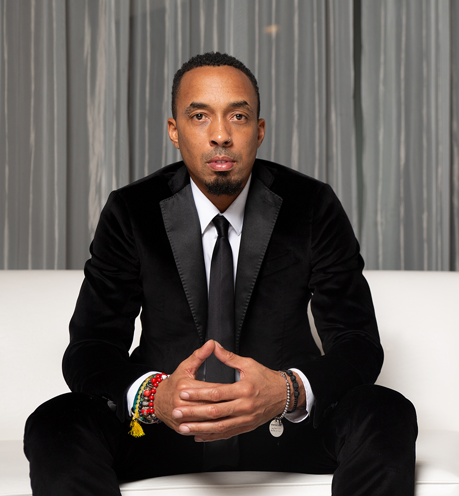 DALLAS AUSTIN Y DAVE «JAM» HALL – DIVINA MADONNA