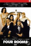 «FOUR ROOMS» – DIVINA MADONNA