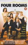 «FOUR ROOMS» – DIVINA MADONNA