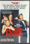 «FOUR ROOMS» – DIVINA MADONNA