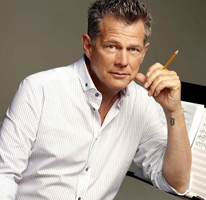 DAVID FOSTER – DIVINA MADONNA